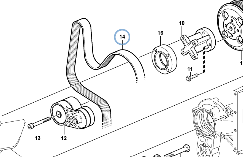 15078671-multi-rib-belt-strong-machines