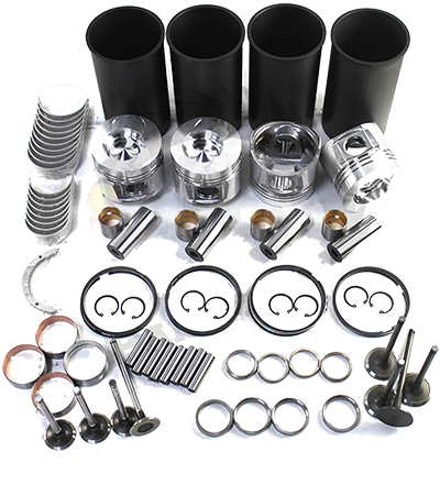 Home - Strong Machines